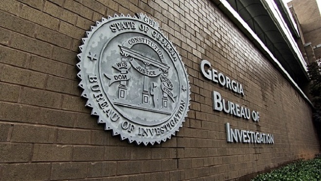 GA Bureau of Investigations - Partner Portal